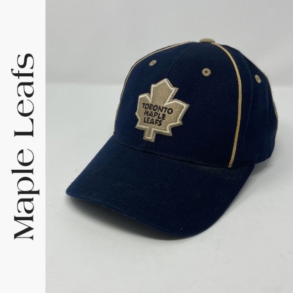 American Needle | Accessories | Vintage Toronto Maple Leafs Nhl ...